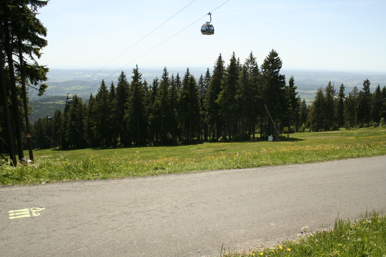 Up/Downhill race W/M | World masters mountain running championships ...